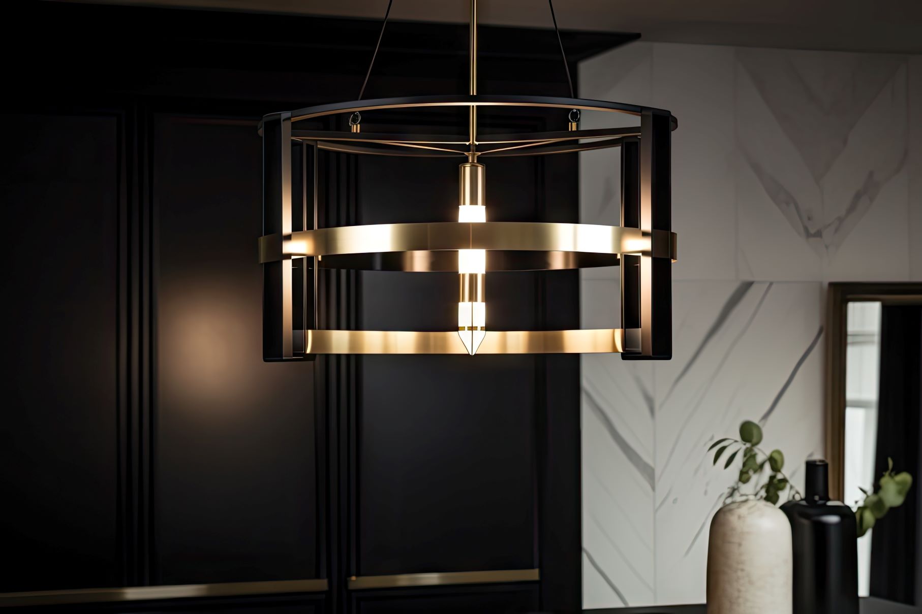 Lighting Fixtures